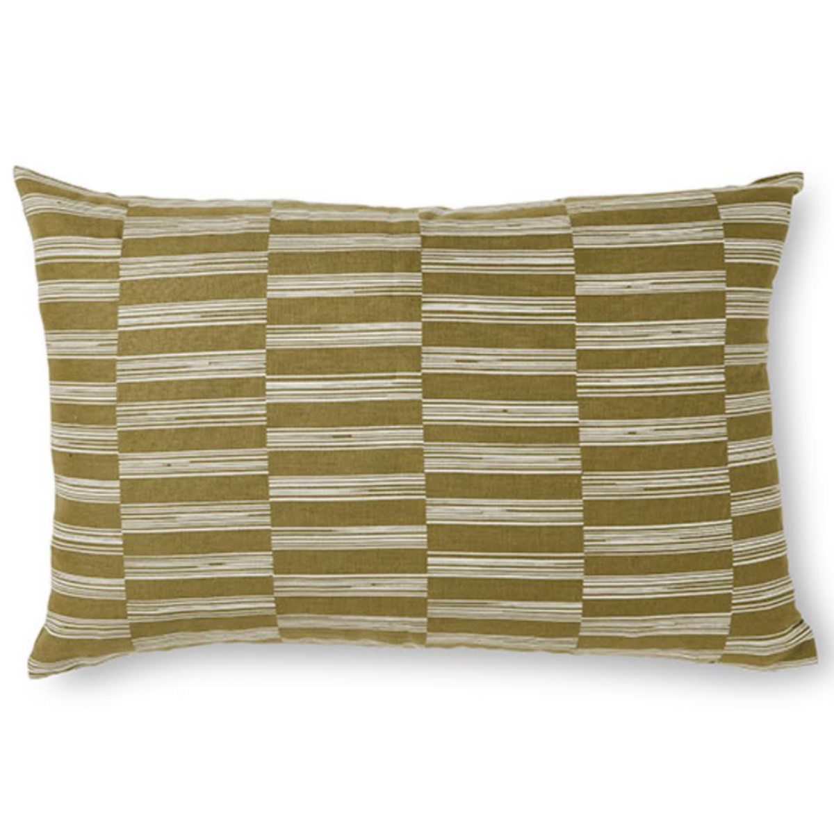 Hume Cushion Moss 60cm x 40cm – The Little Things in Life